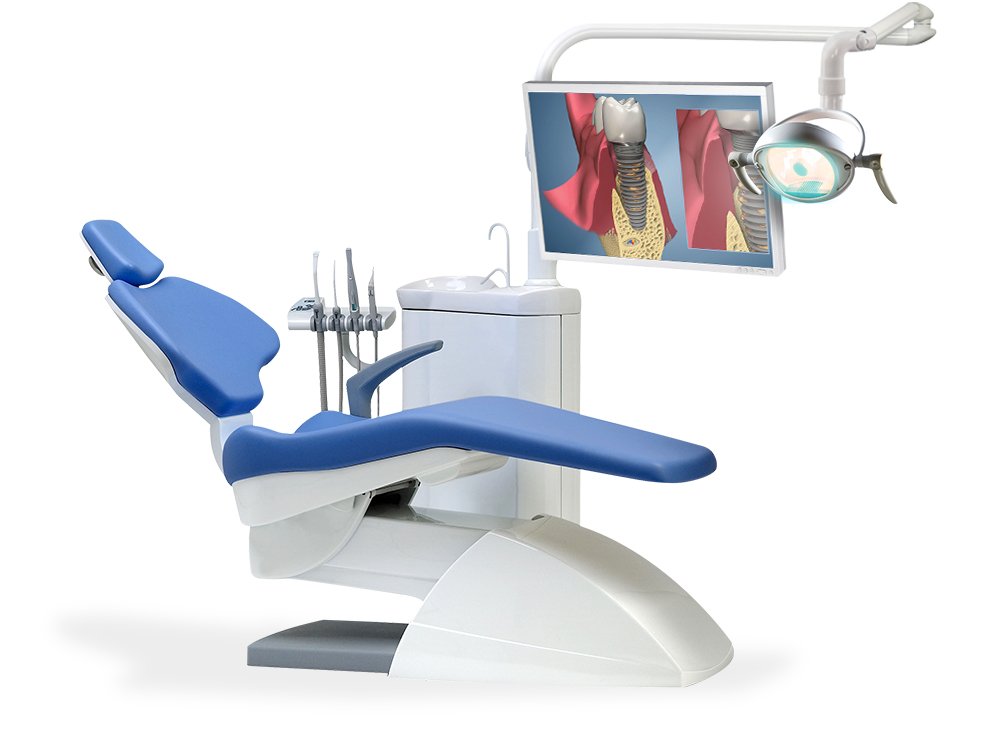 Patient Educational Video - Dental Primary