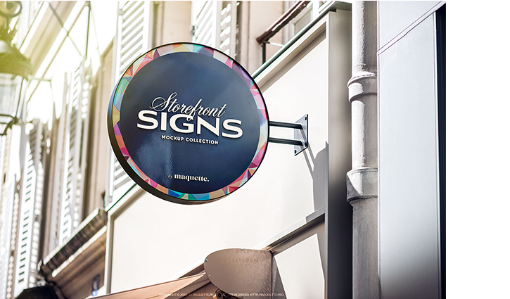 Dental Signboards - Dental Primary